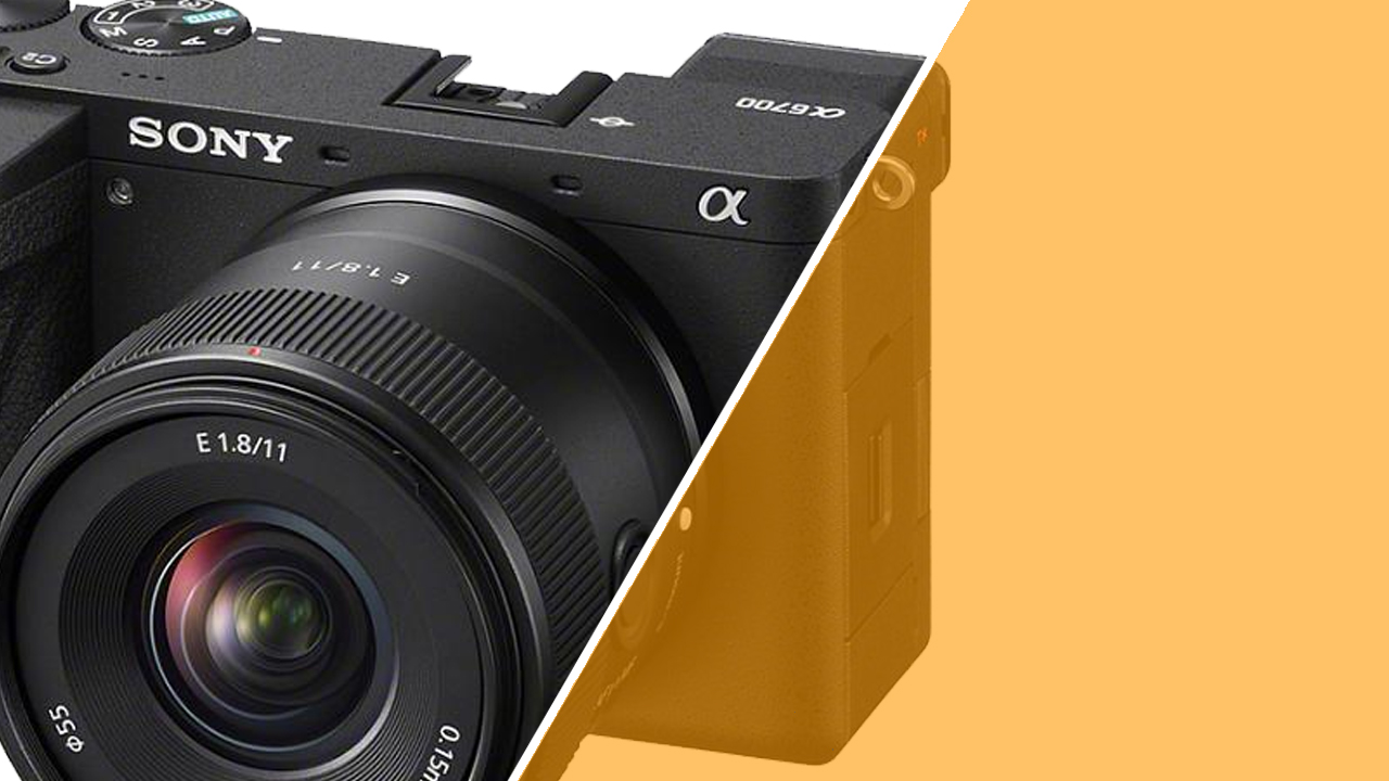 Menús Sony A6700 - Sergi Perich